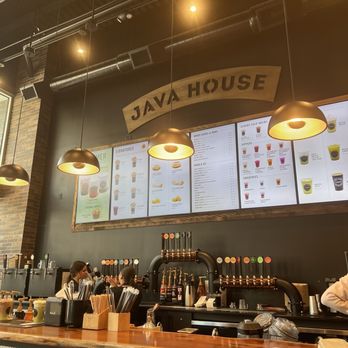JAVA HOUSE - Updated December 2025 - 205 Photos & 104 Reviews - 115 E ...