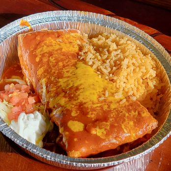 EL BETO MEXICAN FOOD - Updated July 2025 - 12 Photos - 1314 N State St ...