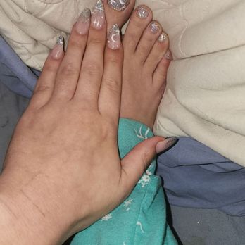 BAYTOWN VIP NAILS & SPA - Updated April 2026 - 73 Photos & 82 Reviews ...