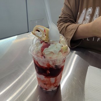 GOOD KARMA ICE CREAM - Updated October 2024 - 81 Photos & 35 Reviews ...