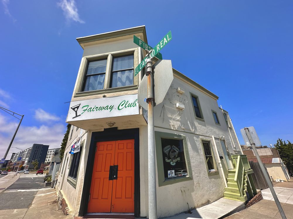 FAIRWAY CLUB - Updated December 2025 - 900 El Camino Real, South San ...