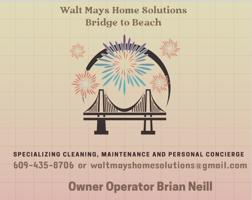 WALT MAYS HOME SOLUTIONS - Updated January 2025 - Wildwood Crest, New ...