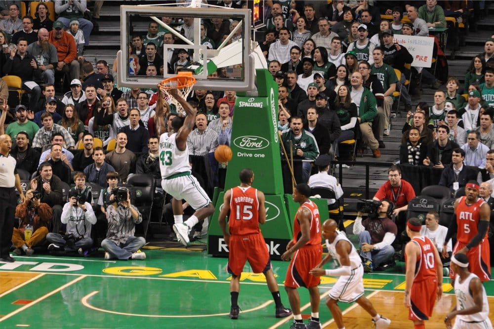 BANNERS HARBOR VIEW - Updated January 2026 - 1 Legends Way, Boston ...