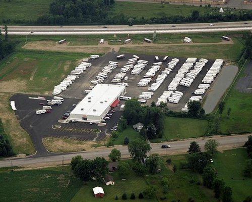 GENERAL RV CENTER - Updated October 2025 - 18 Photos & 48 Reviews ...