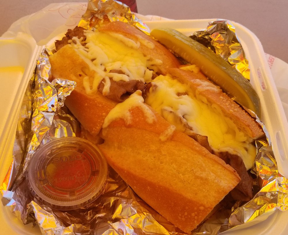 CHICAGO PAULIES - 137 Photos & 182 Reviews - Hot Dogs - 1301 N Howard ...