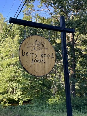 BERRY GOOD FARM - Updated December 2025 - 234 Parker Rd, Goffstown, New ...