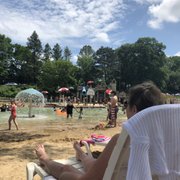 HAROLD HALL QUARRY BEACH - 11 Photos & 21 Reviews - 400 S Water St ...