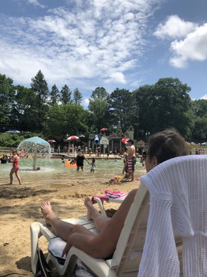 HAROLD HALL QUARRY BEACH - 10 Photos & 19 Reviews - 400 S Water St ...