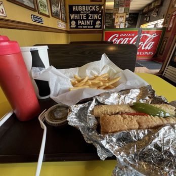 ODGE’S - Updated January 2026 - 58 Photos & 119 Reviews - 730 N Damen ...