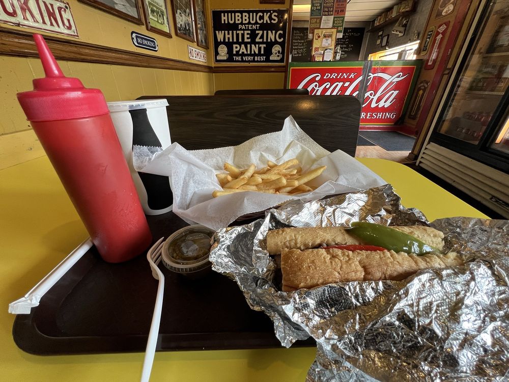 ODGE’S - Updated May 2025 - 56 Photos & 115 Reviews - 730 N Damen Ave ...