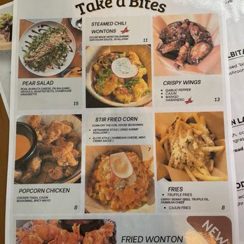 THE BEP CORNER - Updated July 2024 - 427 Photos & 151 Reviews - 4500 ...