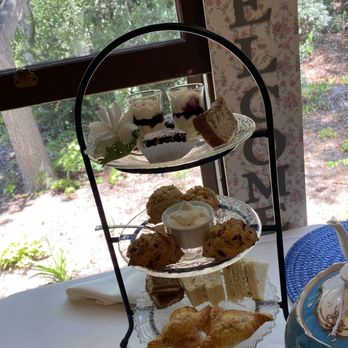CORAL TREE TEA HOUSE - Updated December 2025 - 738 Photos & 357 Reviews ...
