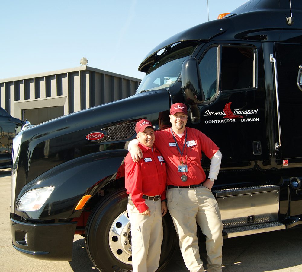 STEVENS TRANSPORT - Updated October 2025 - 47 Photos & 23 Reviews ...