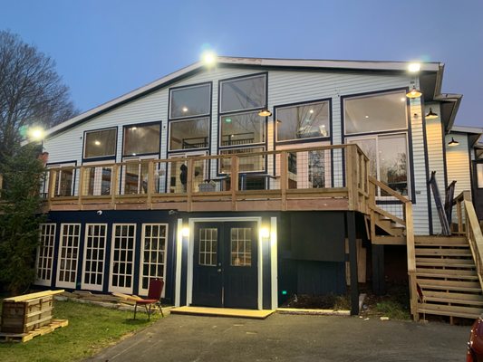 SLOPES RESTAURANT & BAR - Updated October 2025 - 10 Photos - 6002 Main ...