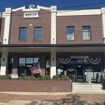 SOUTHERN DOUGH BAKING COMPANY - Updated August 2024 - 97 Photos & 90 ...