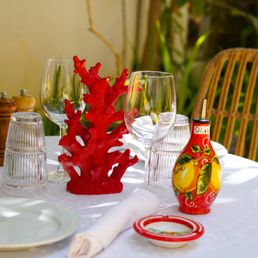 CORALLO - Updated January 2026 - 249 Photos & 92 Reviews - 1228 Collins ...