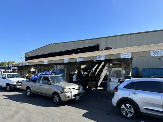 BERKELEY RECYCLING CENTER - Updated December 2025 - 27 Photos & 63 ...