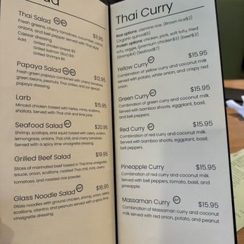 KA THAI NORTH DALLAS - Updated October 2025 - 109 Photos & 39 Reviews ...