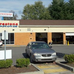 FIRESTONE COMPLETE AUTO CARE - 12 Photos & 55 Reviews - Auto Repair ...