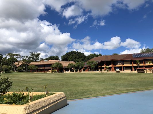 UNIVERSITY OF HAWAII KAPI’OLANI COMMUNITY COLLEGE - Updated December ...