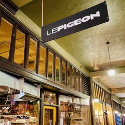 LE PIGEON - Updated January 2026 - 2993 Photos & 1345 Reviews - 738 E ...