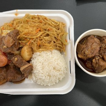 LILIAN’S FILIPINO RESTAURANT AND BAKERY - Updated April 2025 - 59 ...