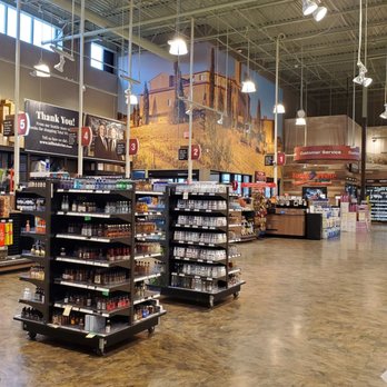 TOTAL WINE & MORE - Updated January 2026 - 61 Photos & 54 Reviews ...