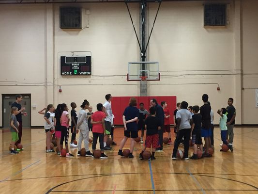 SAINT LOUIS BASKETBALL ACADEMY - Updated October 2025 - 12545 Fee Fee ...