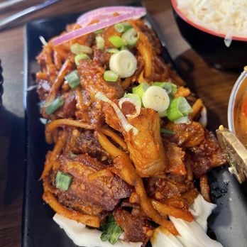 PALATE GARDEN - Updated December 2025 - 57 Photos & 43 Reviews - 1029 N ...