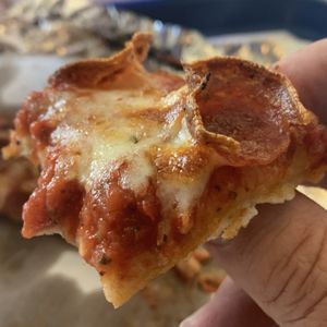 RED DEVIL PIZZA & DELI - Updated October 2025 - 18 S 2nd St, Tipp City ...