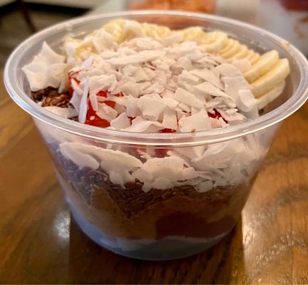 RÍO AÇAI BOWLS - Updated January 2025 - 262 Photos & 258 Reviews - 1914 ...