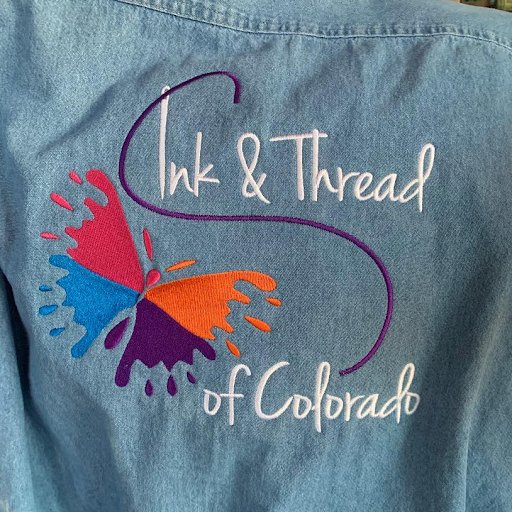 INK & THREAD OF COLORADO - Updated January 2025 - 2103 County Road 321, Rifle, Colorado ...