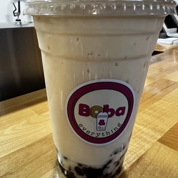 BOBA & EVERYTHING - Updated July 2025 - 53 Photos & 28 Reviews - 1220 ...