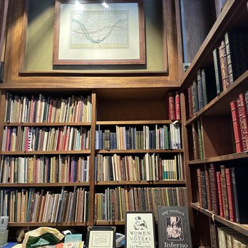 ARGOSY BOOK STORE - Updated November 2024 - 139 Photos & 83 Reviews ...