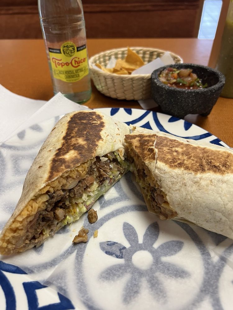 EL TACAZO - Updated October 2025 - 530 W Main St, Anoka, Minnesota ...