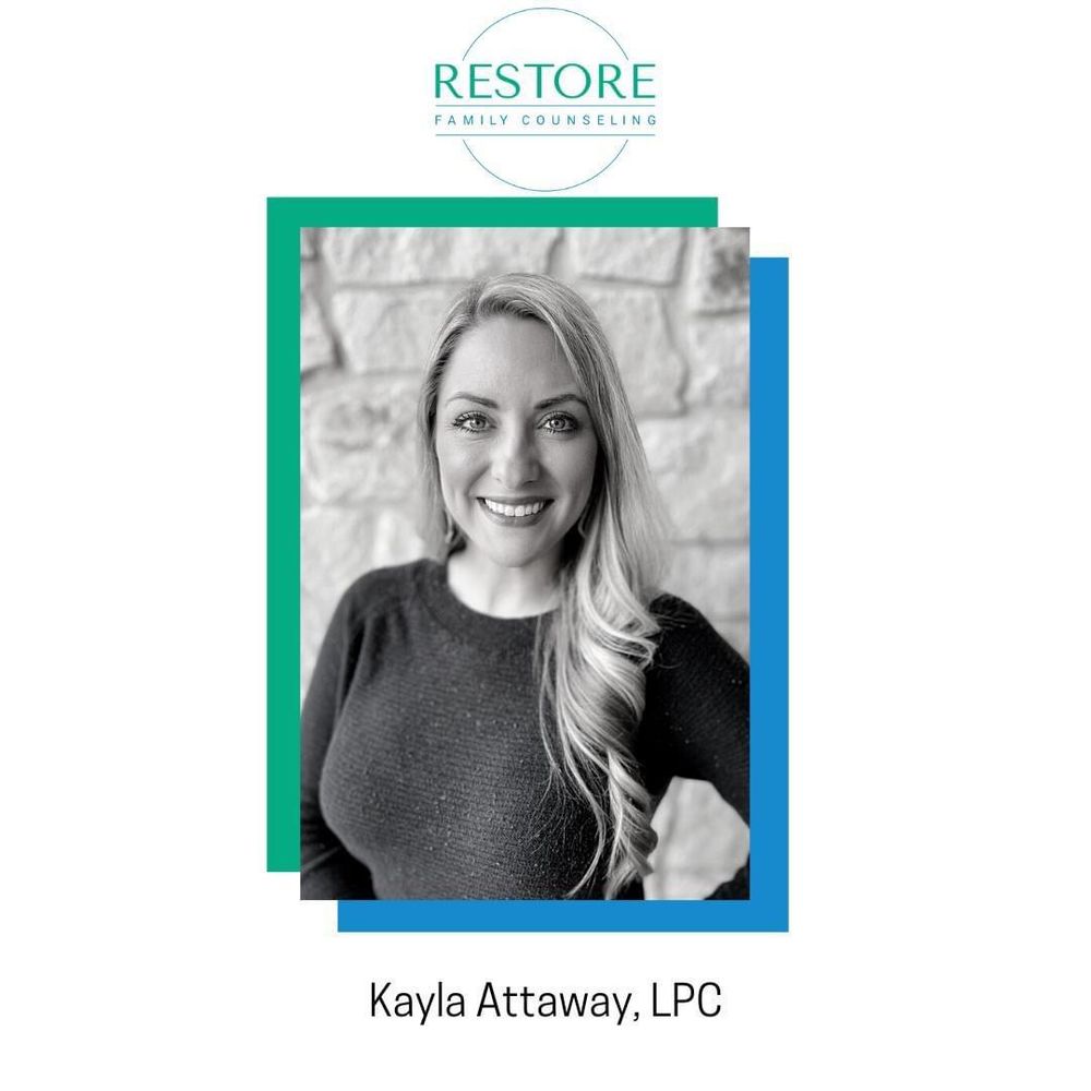 RESTORE FAMILY COUNSELING - Updated October 2025 - 455 Rice Rd, Tyler ...