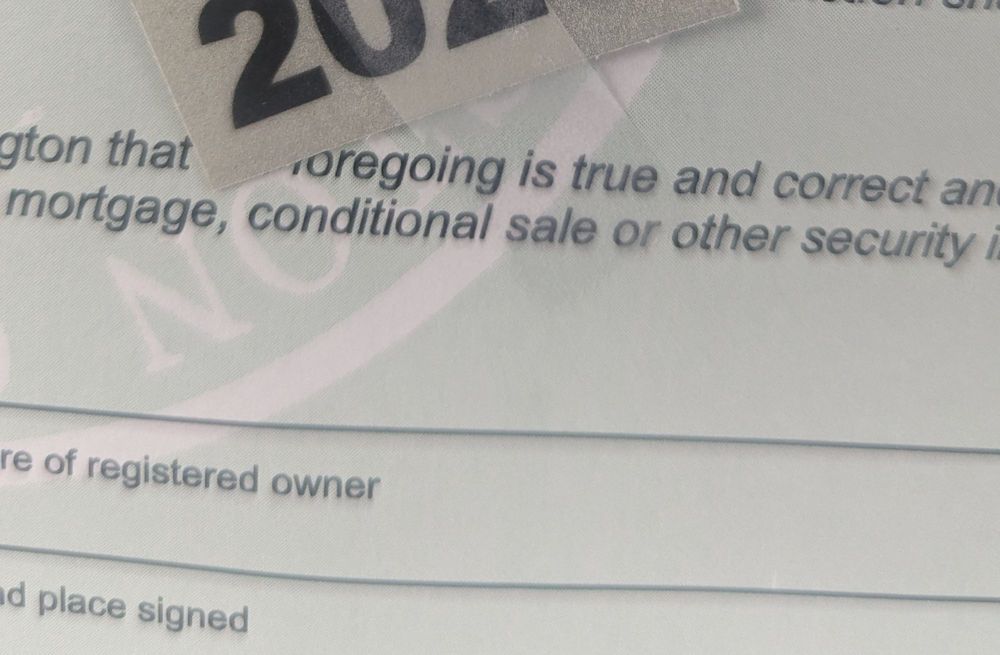 VALLEY VEHICLE LICENSING - Updated December 2025 - 33 Reviews - 27331 ...