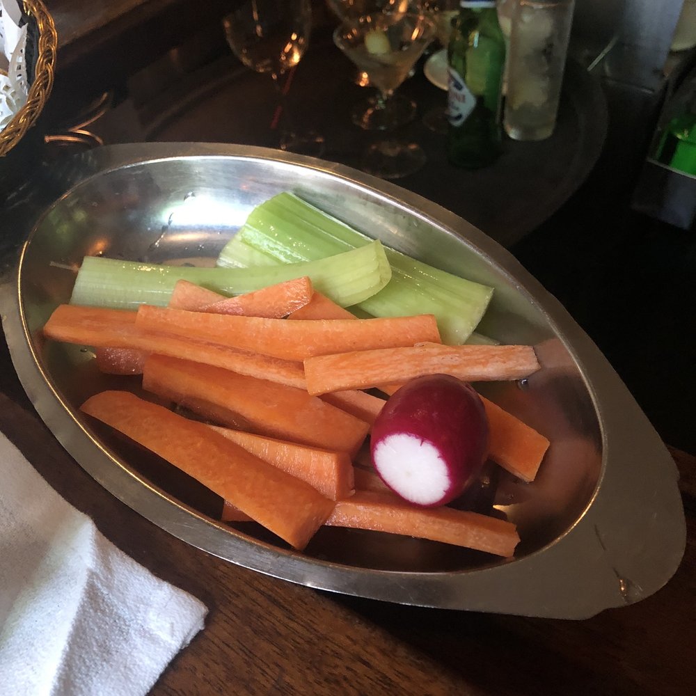 GENE’S RESTAURANT - 39 Photos & 96 Reviews - Italian - 73 W 11th St ...