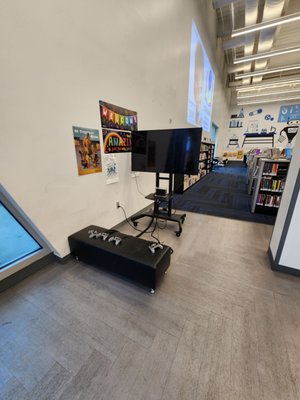 CYBRARIUM - Updated November 2025 - 26 Photos - 80 W Mowry Dr ...