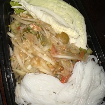 KIN SAEP - Updated July 2024 - 107 Photos & 47 Reviews - 4710 Market St ...