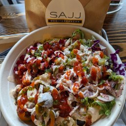 SAJJ MEDITERRANEAN - Updated July 2025 - 260 Photos & 239 Reviews - 251 ...