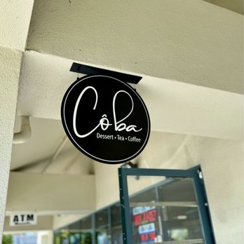 CO BA DESSERT TEA & COFFEE - Updated May 2024 - 258 Photos & 87 Reviews ...