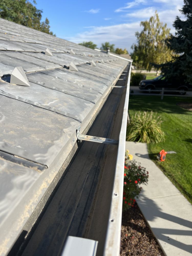 GOAT GUTTERS - Updated September 2024 - Request a Quote - Star, Idaho ...