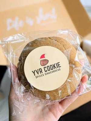 YVR COOKIES - Updated October 2025 - 34 Photos & 16 Reviews - 20120 ...