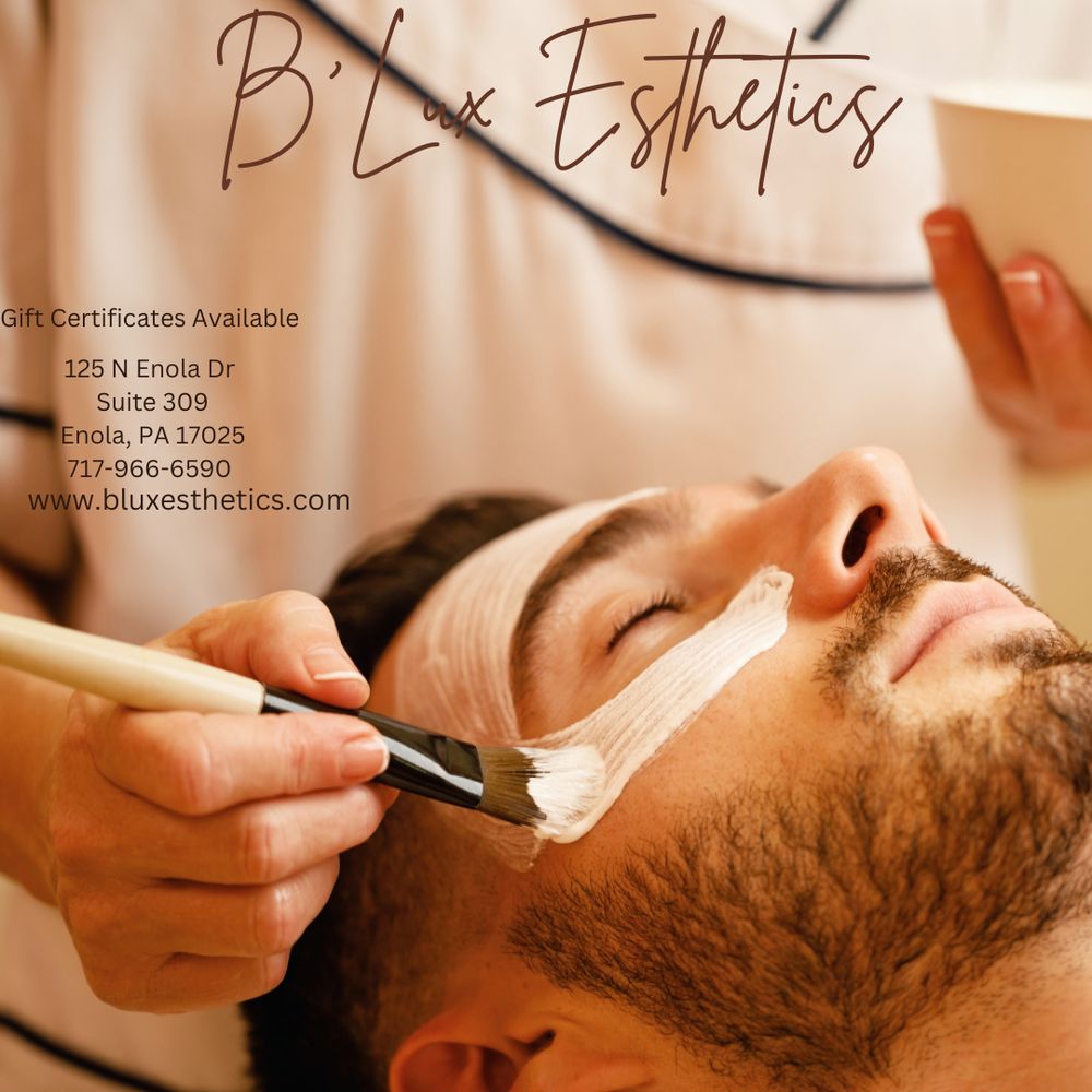 B’LUX ESTHETICS - Updated December 2025 - 21 Photos - 125 N Enola Dr, Enola, Pennsylvania ...