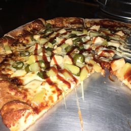 PIZZA HOSS - Updated December 2025 - 103 Photos & 82 Reviews - 7215 ...