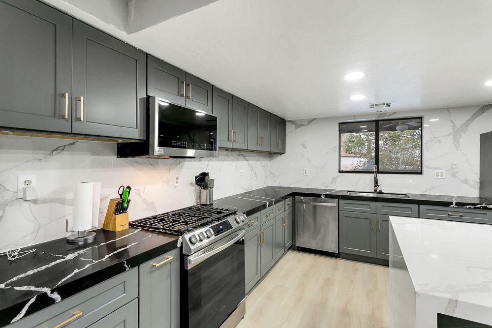 M&E CONSTRUCTION SERVICES - Updated January 2025 - 13 Photos - 683 Marcy Ave, Brooklyn, New York ...