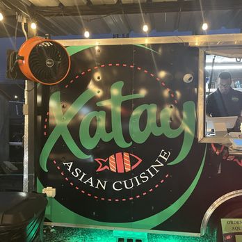 XATAY LATIN FUSION - Updated July 2025 - Ave Luis Muñoz Marín, Caguas ...