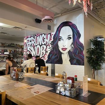 BRUNCH SNOB - Updated February 2025 - 632 Photos & 380 Reviews - 5555 N ...