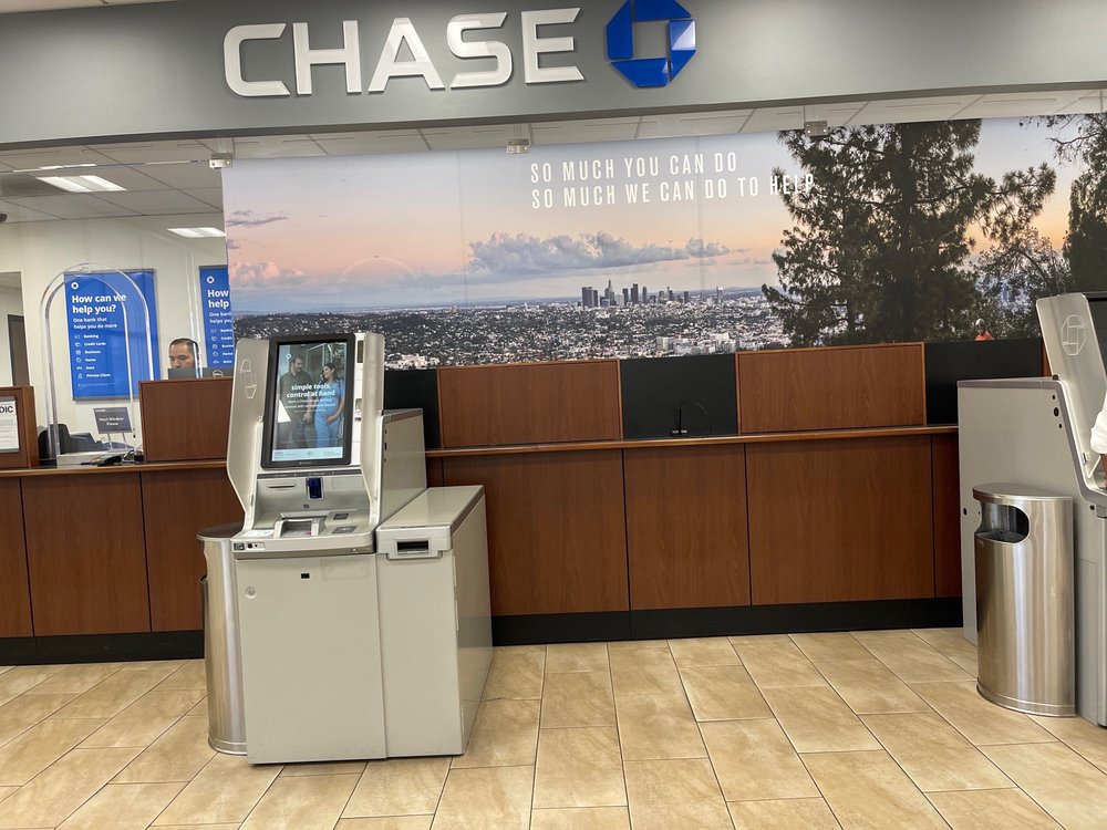 CHASE BANK - Updated October 2025 - 57 Reviews - 2175 Colorado Blvd ...
